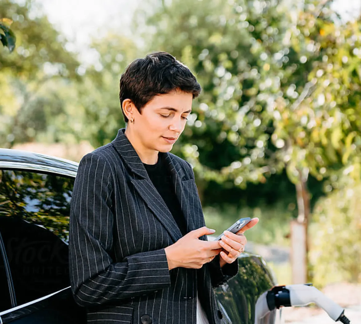 Orange & Rockland - FlexCharge Rewards for EV Home Charging